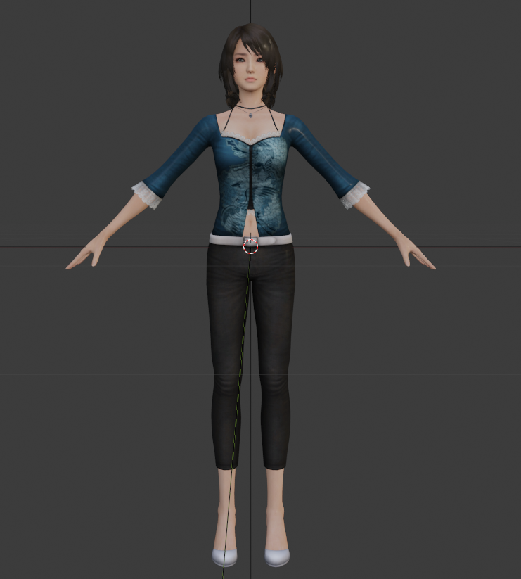 Yuri Kozukata S (raw) (remaster) by U653748 on DeviantArt