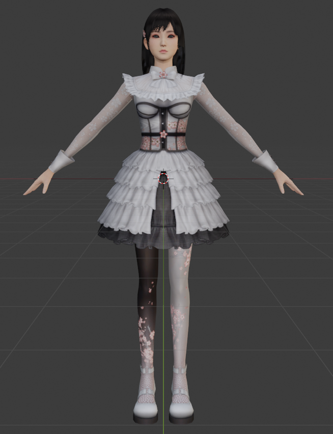 Miu Hinasaki R (Raw)(Remaster) by U653748 on DeviantArt