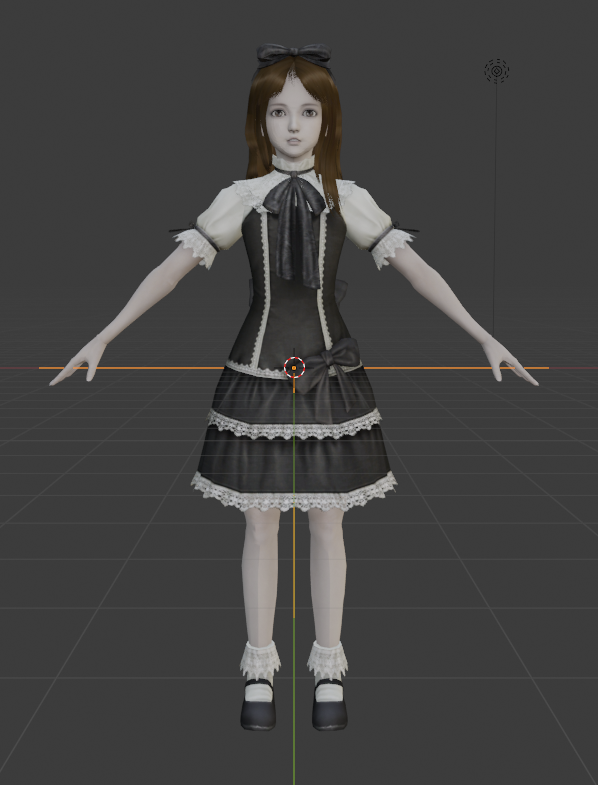 Yurine Uno (Raw) (Remaster) by U653748 on DeviantArt