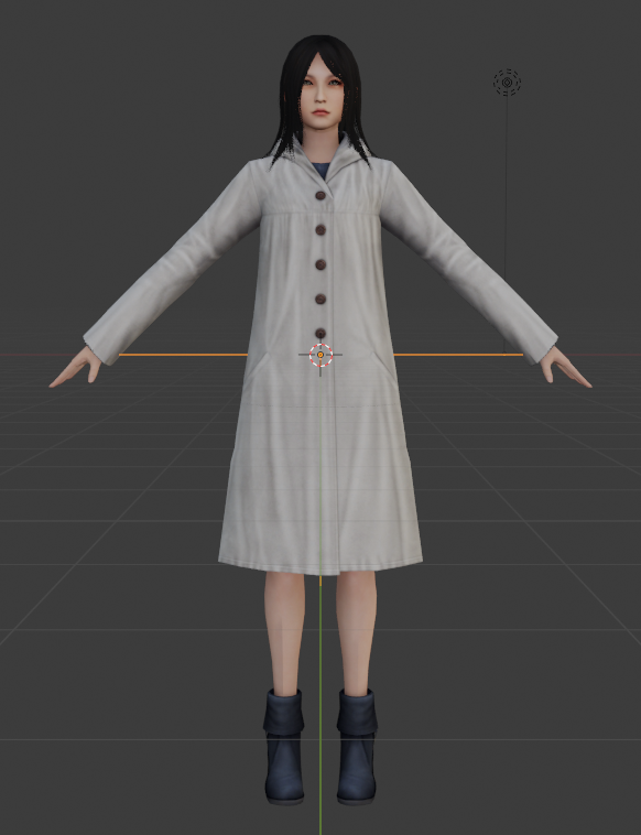 Shizuku Mikomori Alive (Raw) (Remaster) by U653748 on DeviantArt