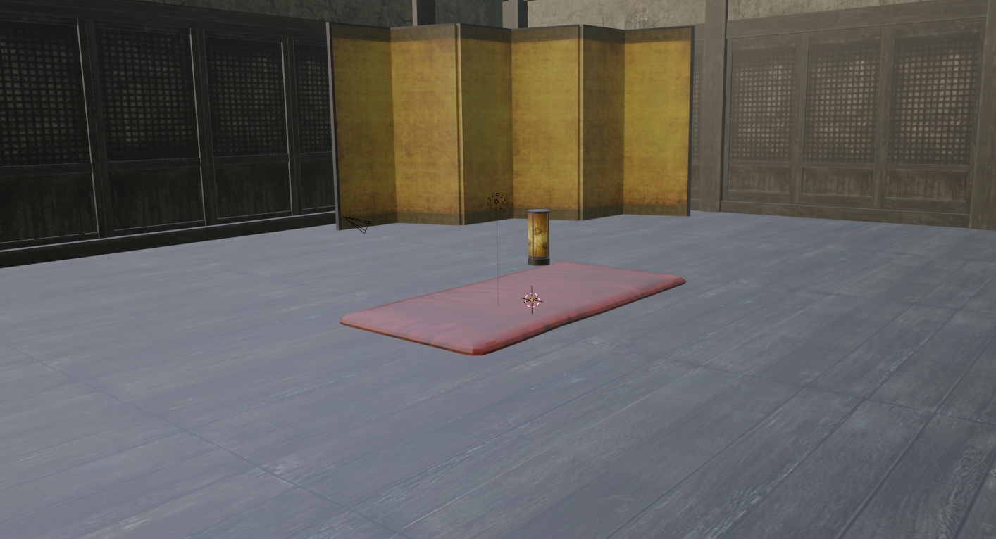 Room A (Raw) (Remaster) by U653748 on DeviantArt