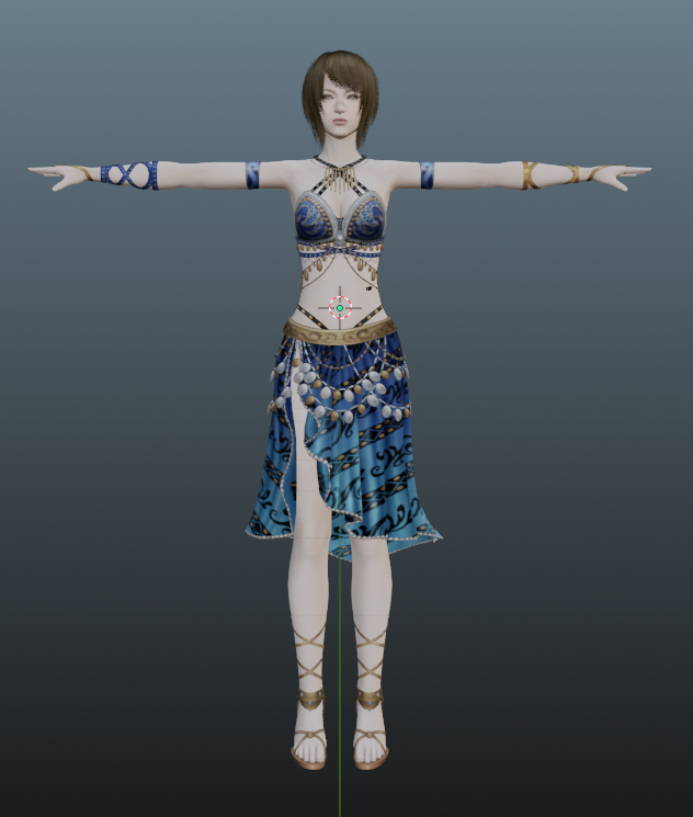 Misaki Aso L (Raw) (Remaster) by U653748 on DeviantArt