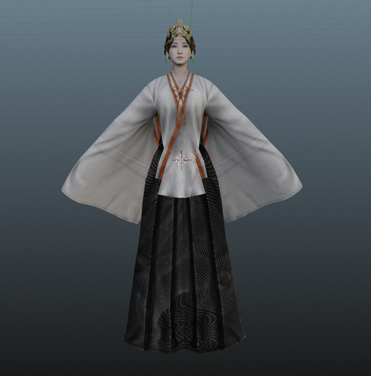 Honoka Mikomori A (Raw) (Remaster) by U653748 on DeviantArt