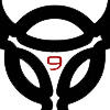 Psyclon Nine logo by DementiaMorte on DeviantArt
