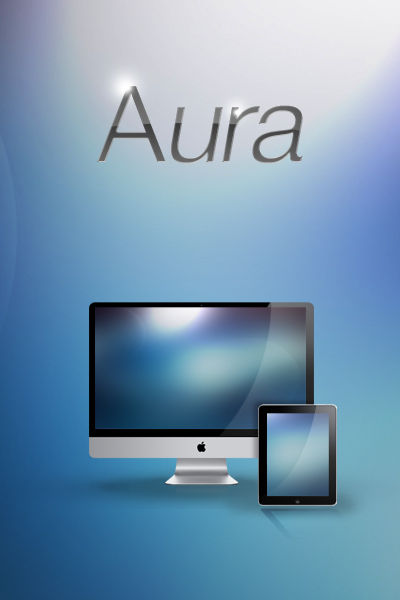 Aura pack by polkajunior on DeviantArt