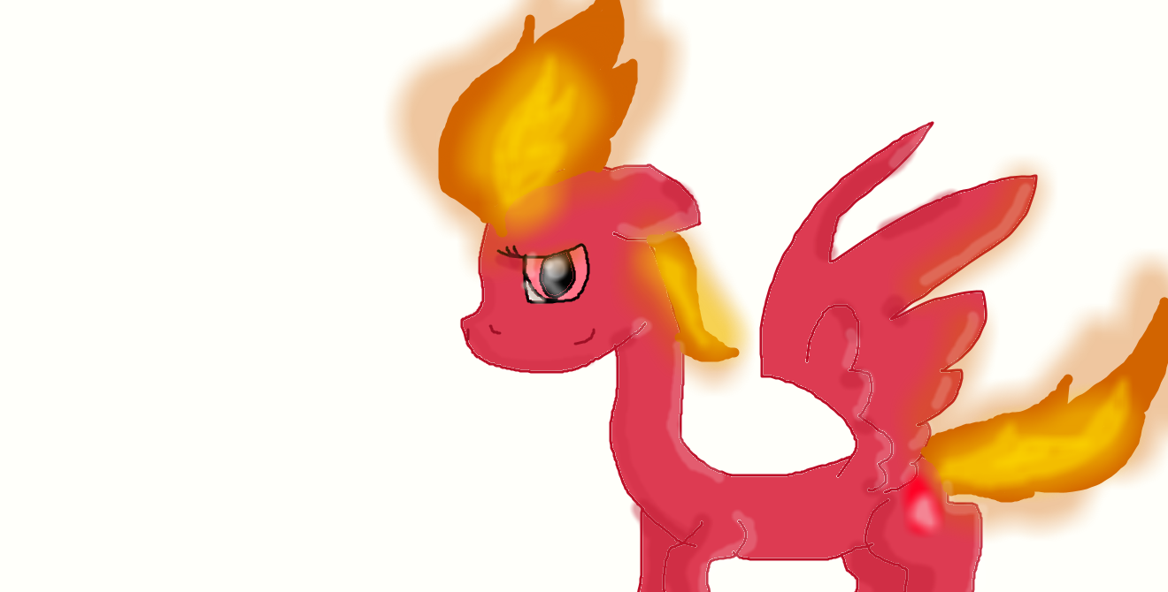 Flare Princess by PrincesssLuna on DeviantArt