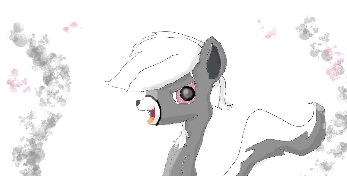 Pepper Pony by PrincesssLuna on DeviantArt