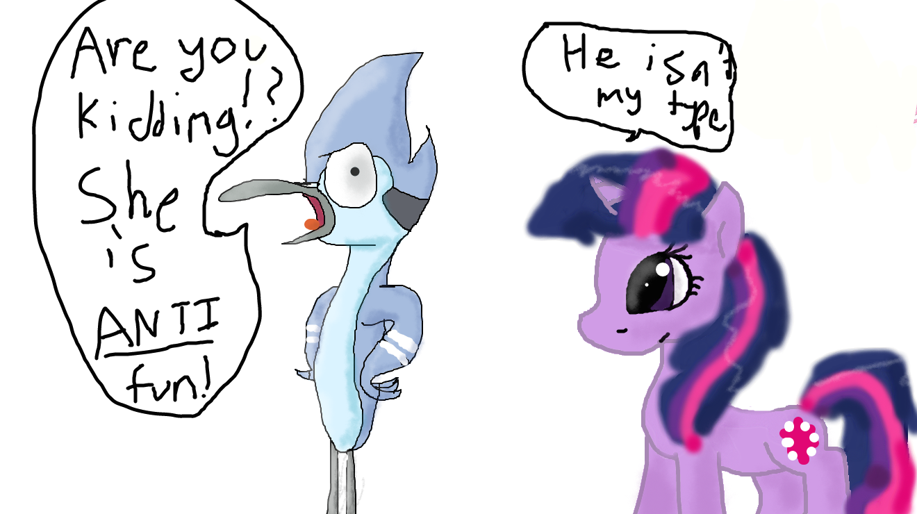 MordeTwi? by PrincesssLuna on DeviantArt