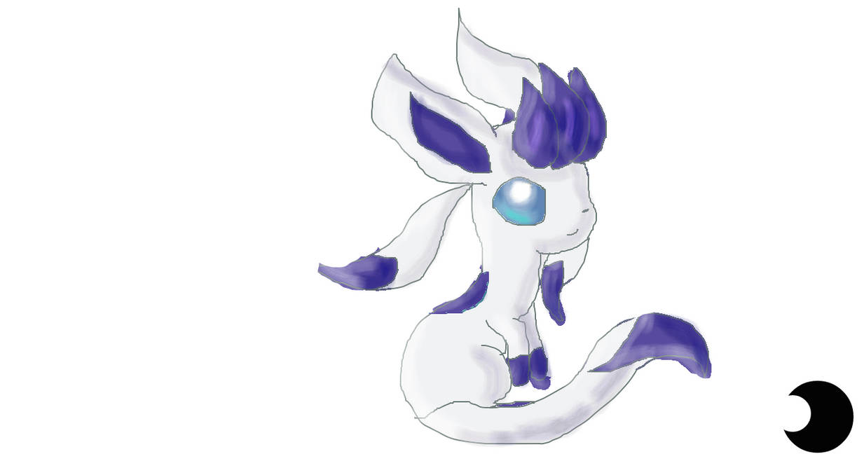 Ponymon:Rarity by PrincesssLuna on DeviantArt