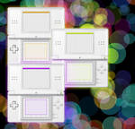 YSMenu - DS Theme by Sutehani on DeviantArt