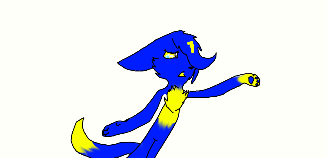 DON'T LEAVE MOON!!! by LaurenThunderWolf on DeviantArt