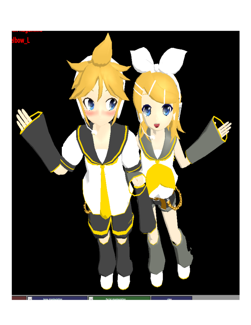 New Animasa Rin and Len (DL) by RinLenFan on DeviantArt