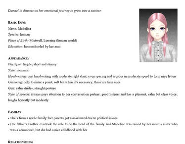 Explore the Best Bloodinroses Art | DeviantArt