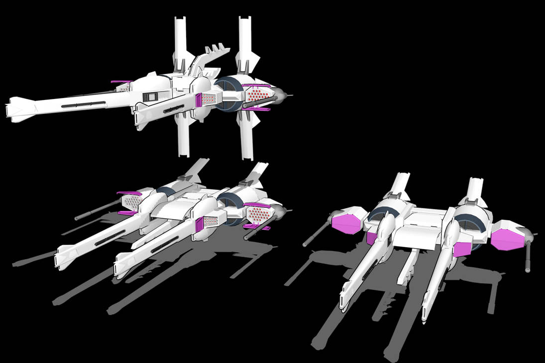 [MMD] Gundam Meteor Unit [Model DL] by captainx161 on DeviantArt