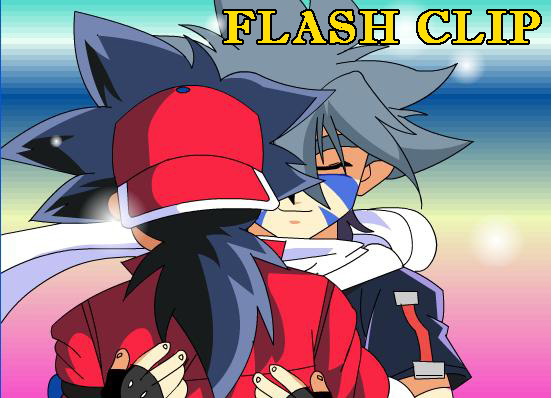 Beyblade - Dance by TechnoRanma on DeviantArt