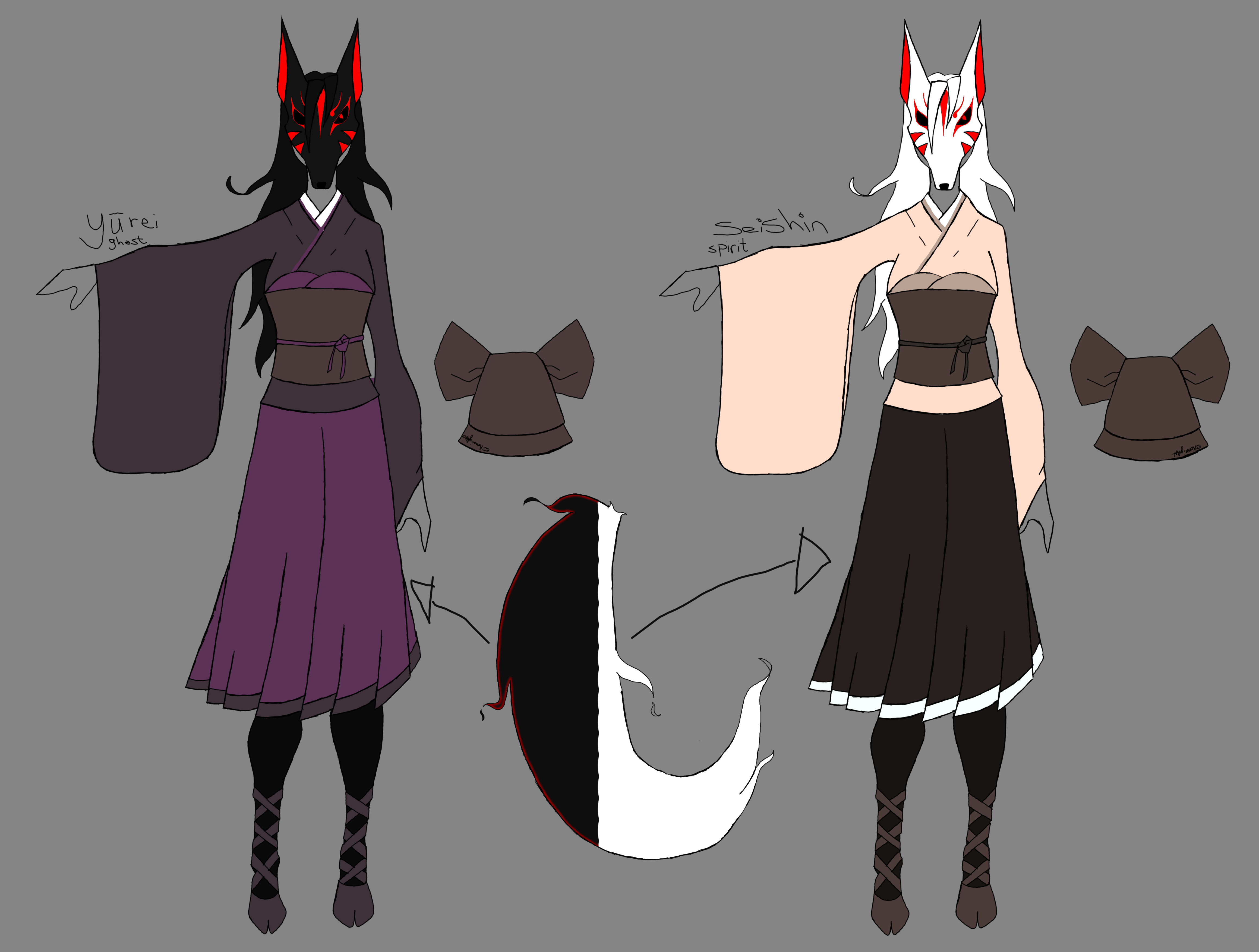 Sakura legendary skin concept 2 by killerdragon12 on DeviantArt