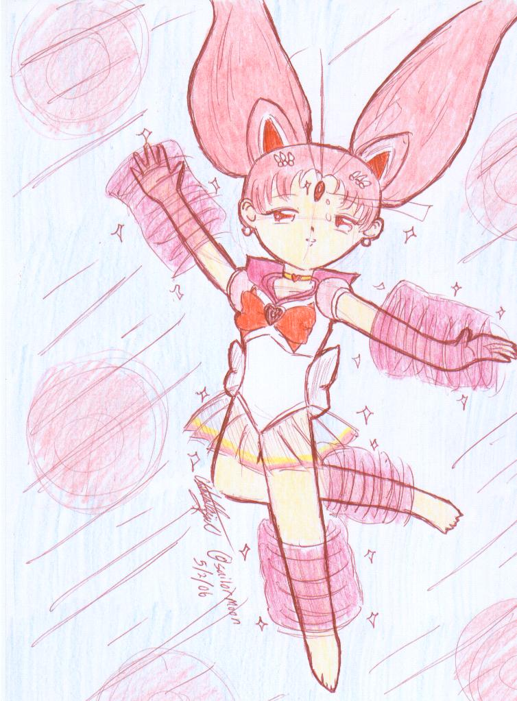 CHIBI TRANSFORMATION by Sweetochii on DeviantArt