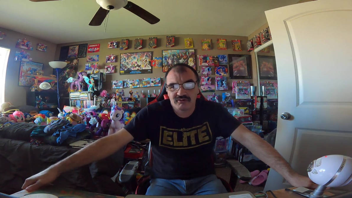 Eric W. Schwartz's Newest Sabrina-Online.com Stri by bvw1979 on DeviantArt