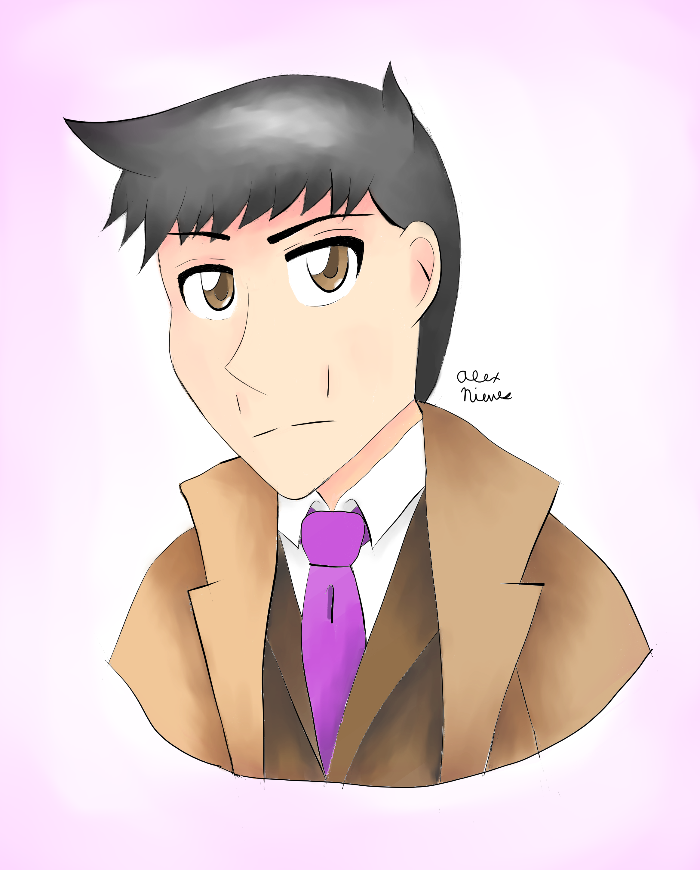 Looker only on Looker-Fanclub - DeviantArt