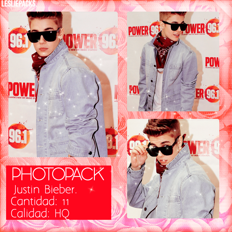 JustinPack2 by SelenaO1 on DeviantArt