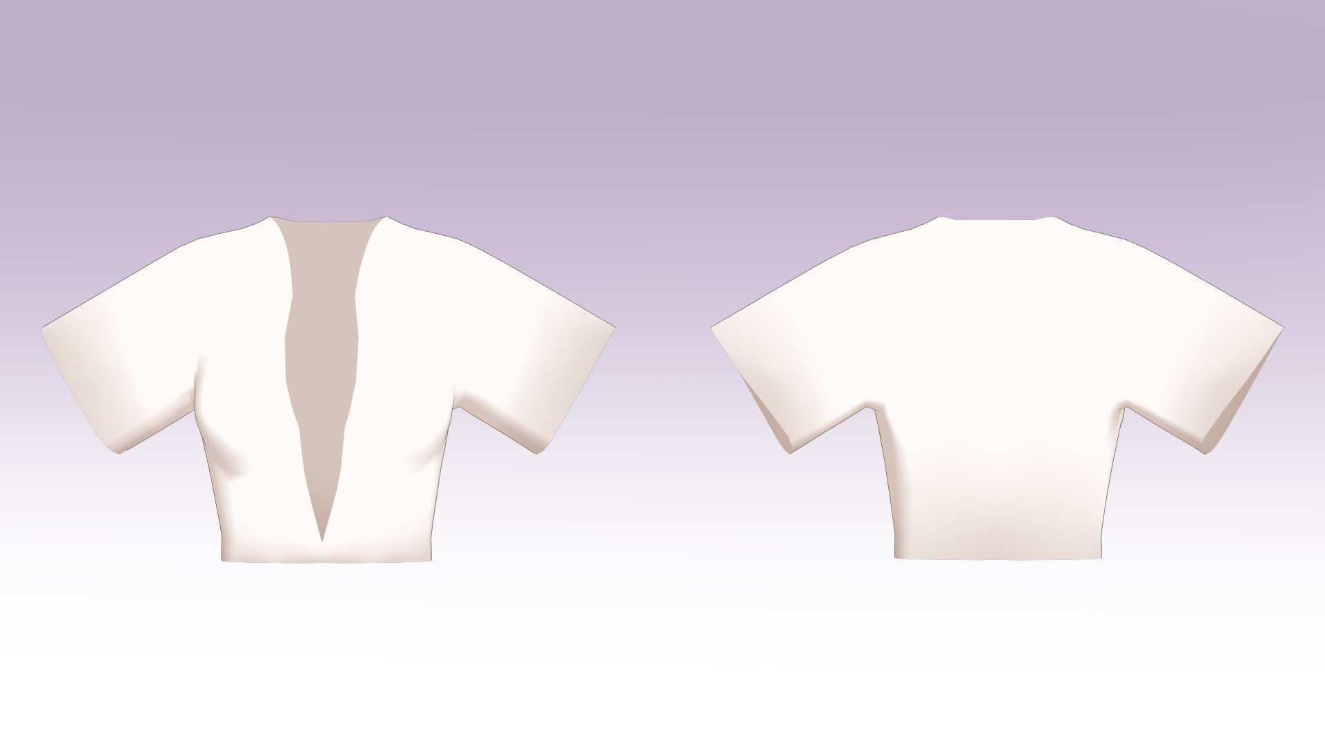 Open shirt dl by BadEyepatch on DeviantArt