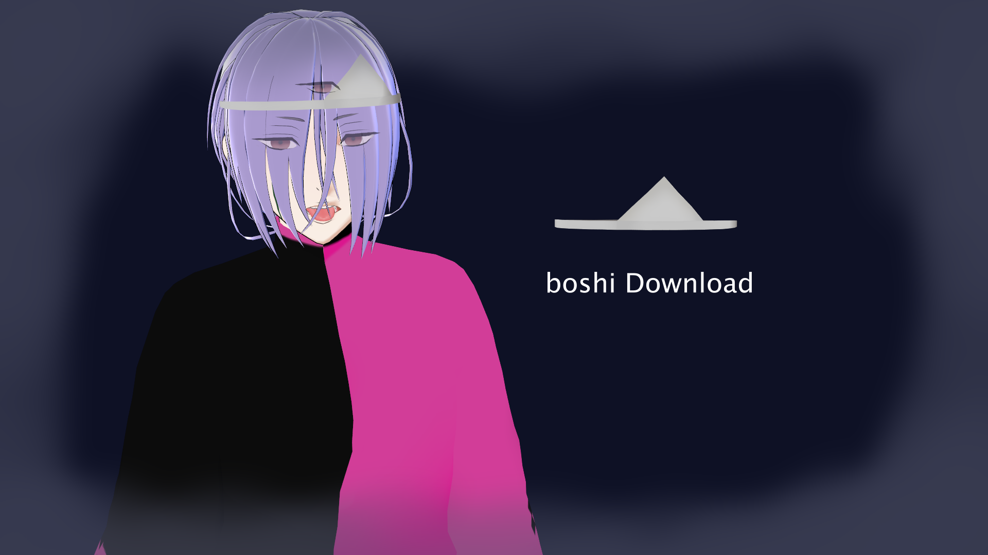 Boshi Download by BadEyepatch on DeviantArt