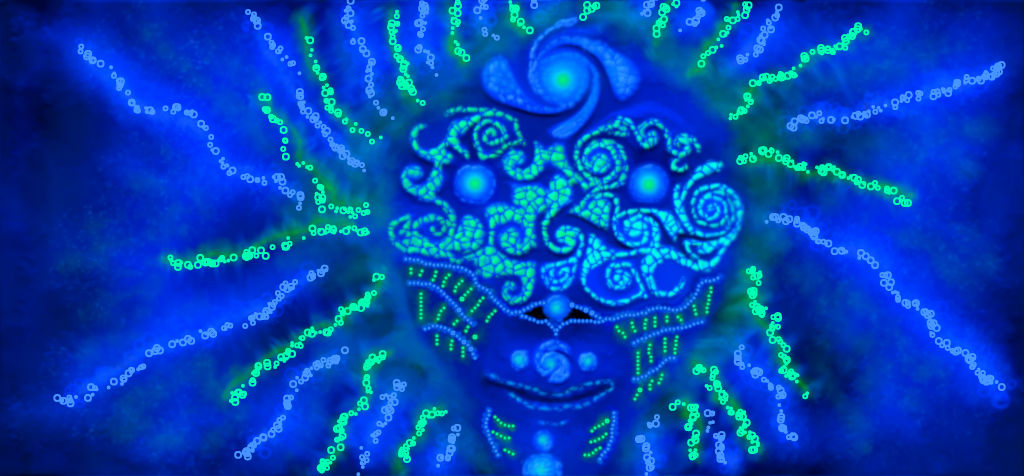 WaTeR sPiRiT by CheshireCat68 on DeviantArt