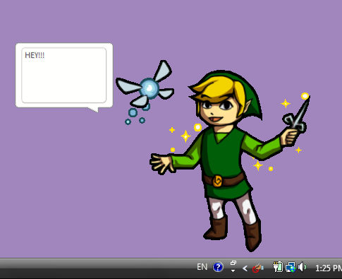 Flele -- Link_Windwaker by Mira-Kajihiko on DeviantArt