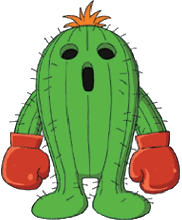 Togemon by L-Dawg211 on DeviantArt