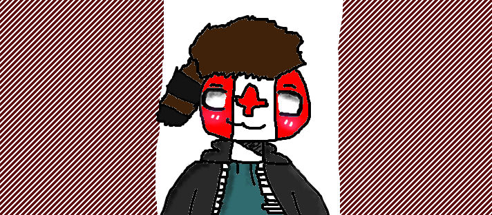 canada (countryhuman by bigbirdslave on DeviantArt