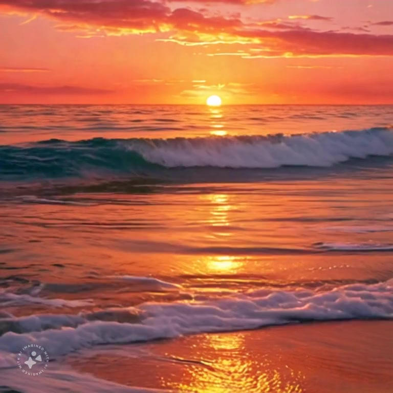 Sunset by SammyAlleOfficial on DeviantArt