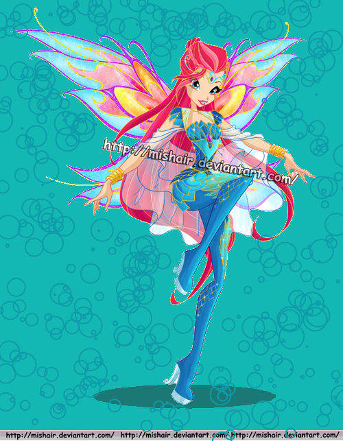 bloom bloomix+background by monsterwinxgirl on DeviantArt