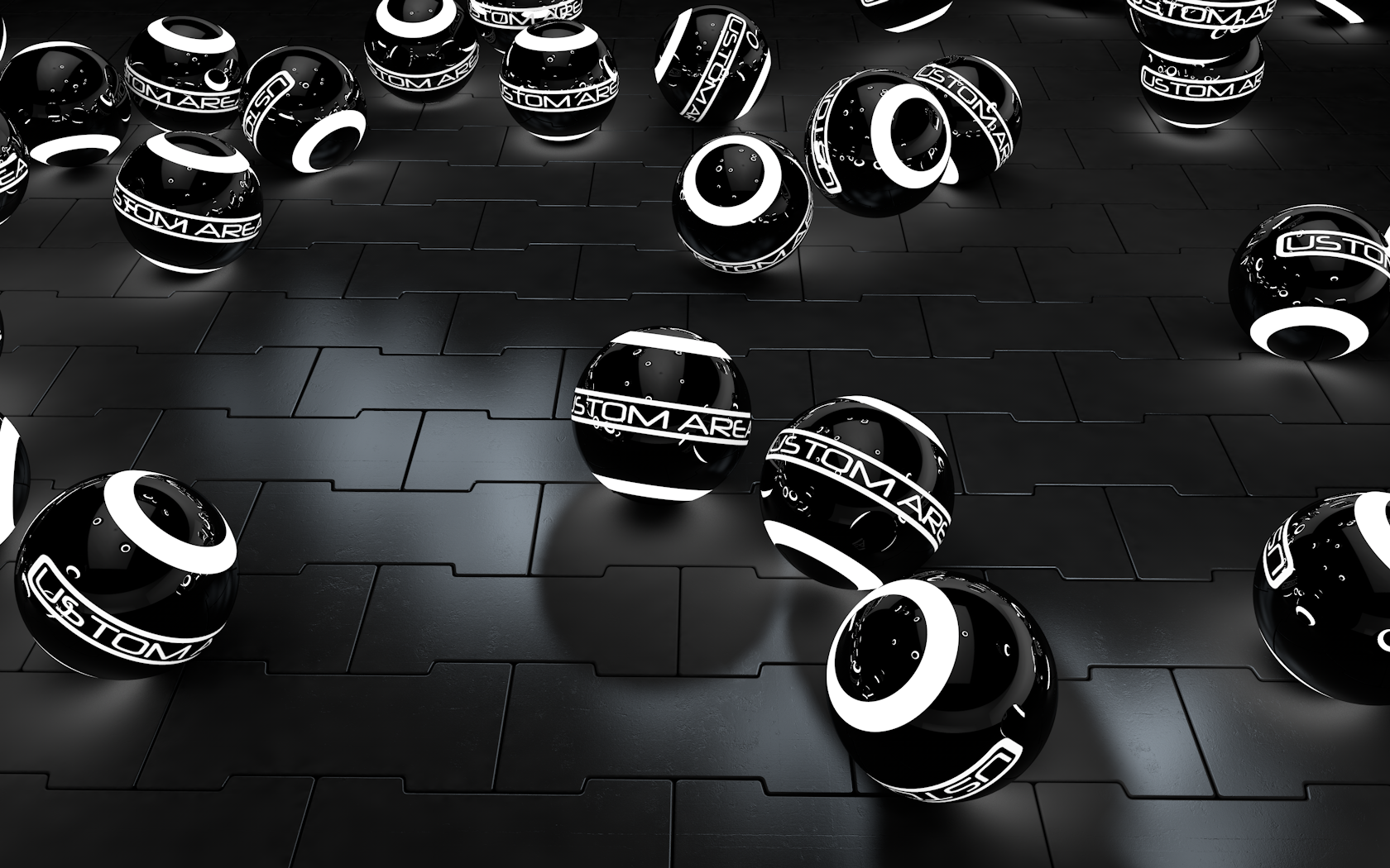 Custom-Area Glowing Balls by Dracu-Teufel666 on DeviantArt