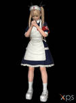 Marie Rose Fortune Bikini MOD by XPS-Fanatic on DeviantArt