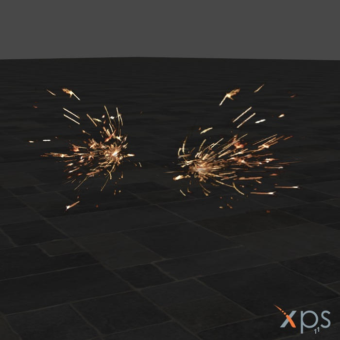 DOA5 Damage Effect 1 by rolance on DeviantArt