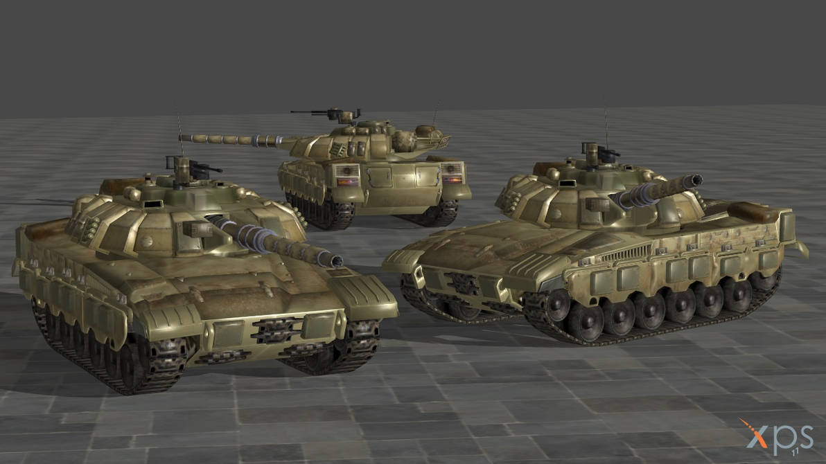 DOA5 Tank by rolance on DeviantArt