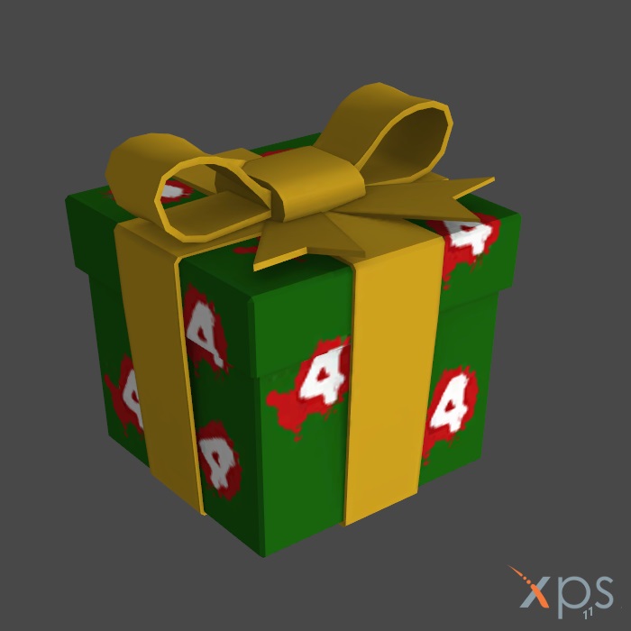 L4D2 l4d gift by rolance on DeviantArt