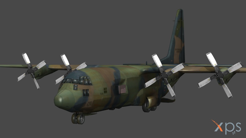 L4D2 c130 by rolance on DeviantArt