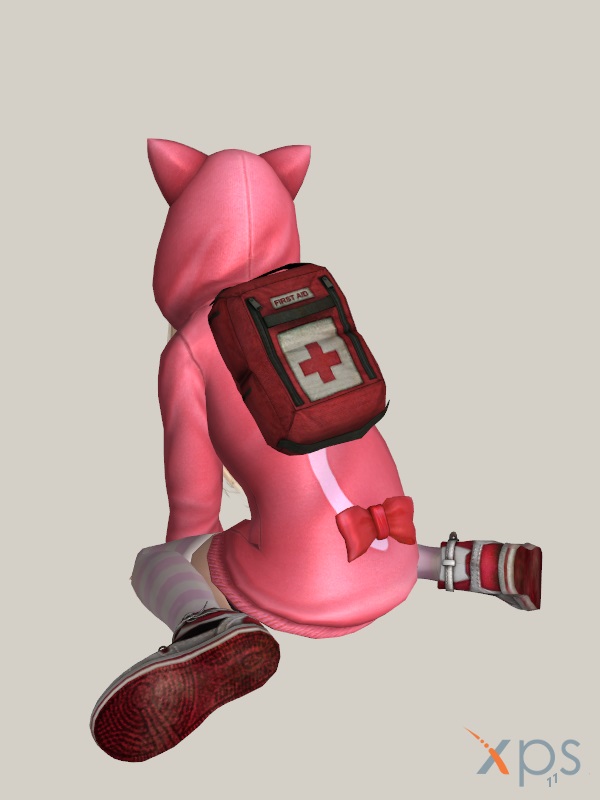 L4D2 medkit by rolance on DeviantArt