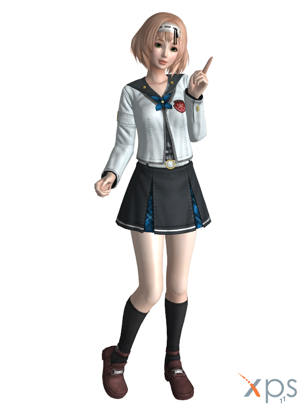 SGZH Mayaya Himeji COS1 by rolance on DeviantArt