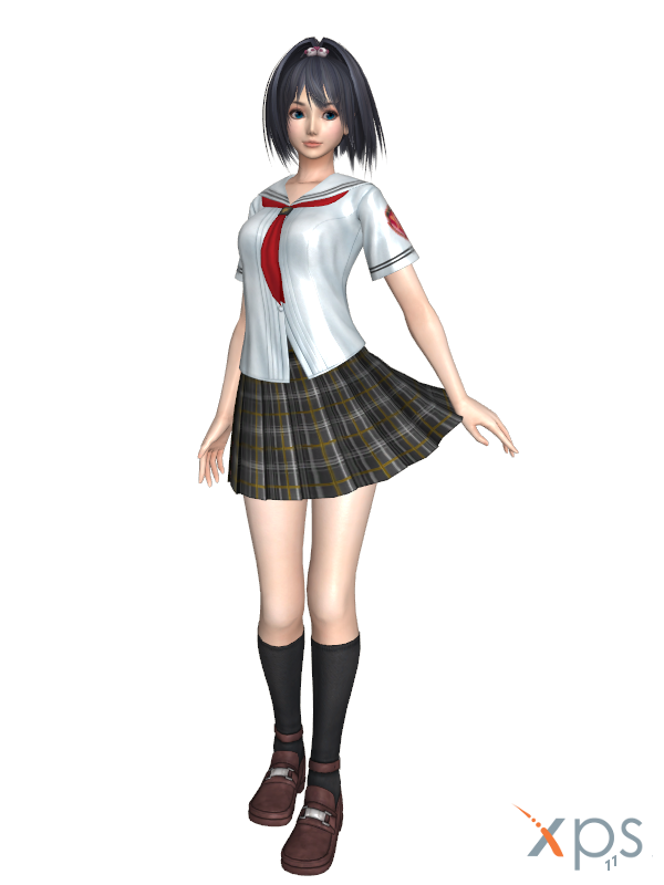 SGZH Sayuri Akiha COS2 by rolance on DeviantArt