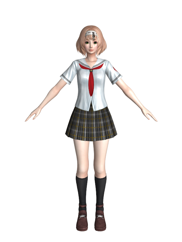 SGZH Mayaya Himeji COS2 by rolance on DeviantArt