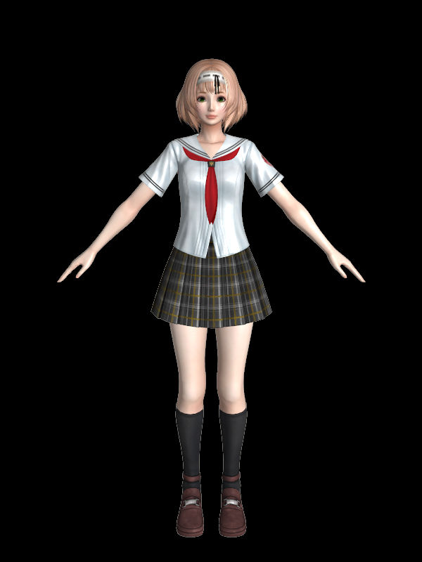 SGZH Mayaya Himeji COS2 by rolance on DeviantArt