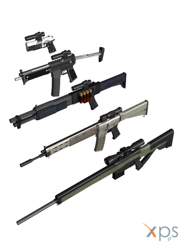 SGZH Guns by rolance on DeviantArt