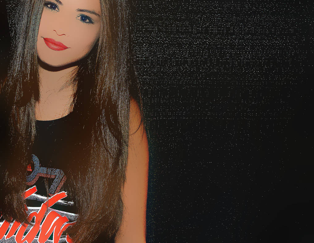 vuelvo a ser la rara atn by annlowell on DeviantArt