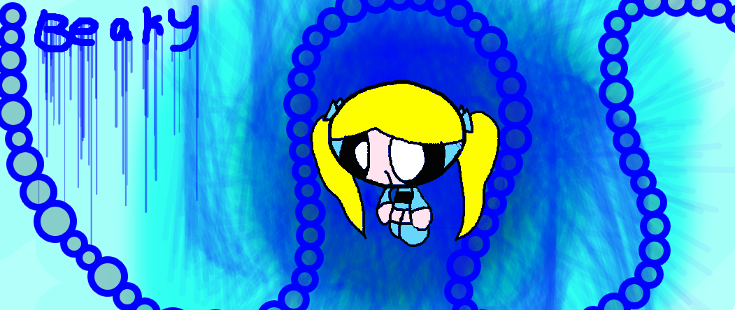 Beaky by hazelppgmlpfan58 on DeviantArt