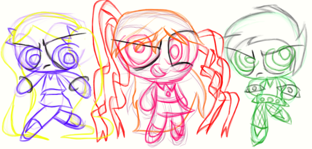 PPNKG sketch by hazelppgmlpfan58 on DeviantArt