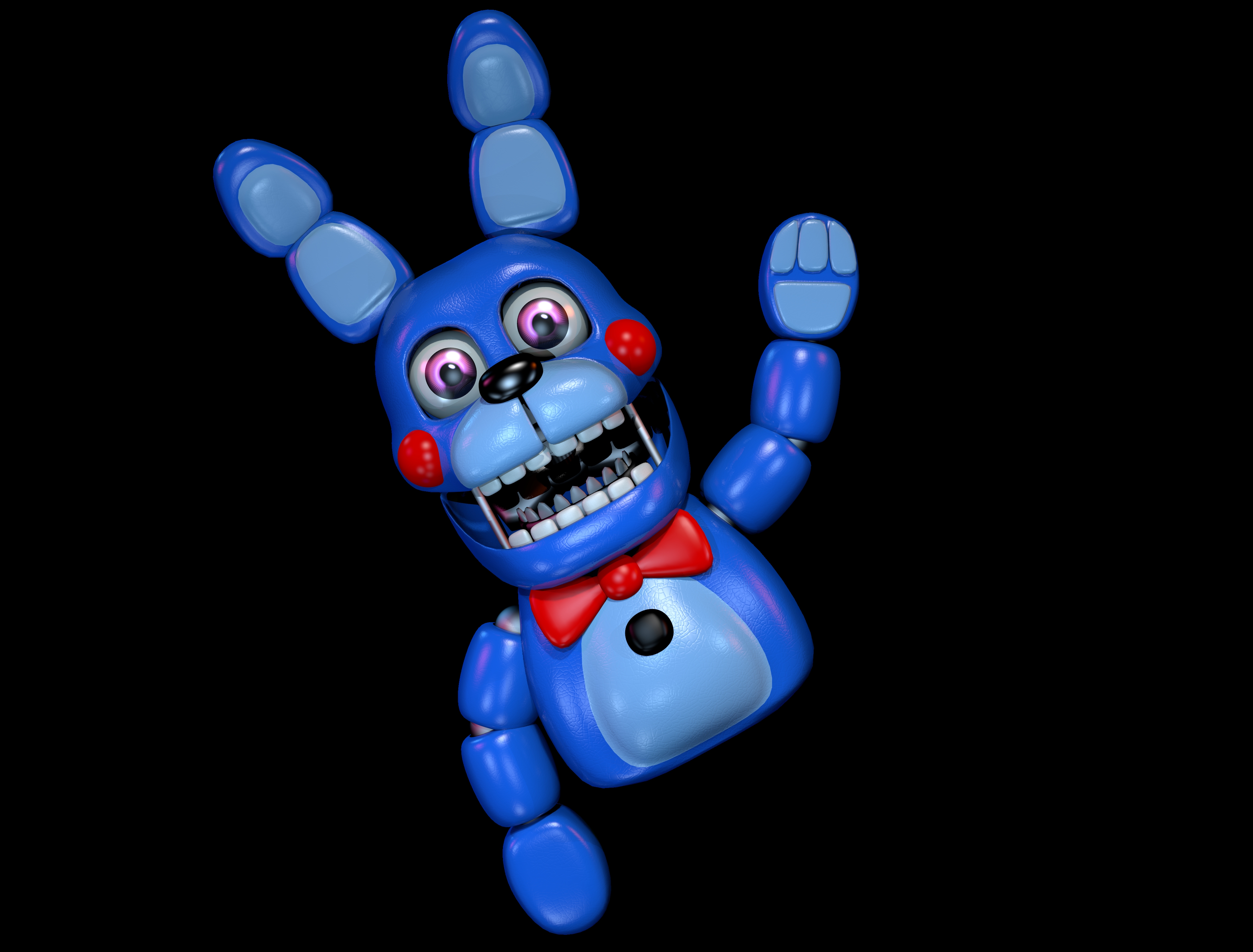 Bon Bon(oficial download)blender release by crepet9000 on DeviantArt