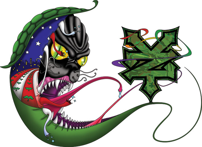 Panther finished design by TheKinkyBeast on DeviantArt