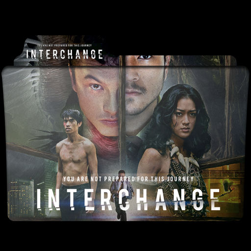 Interchange (2016) FolderICon by ahmadadliey on DeviantArt